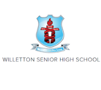 Willetton Senior High School, Willetton, WA Back to School Stationery ...