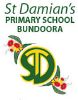 St Damian's Primary School, Bundoora, VIC Back to School Stationery ...